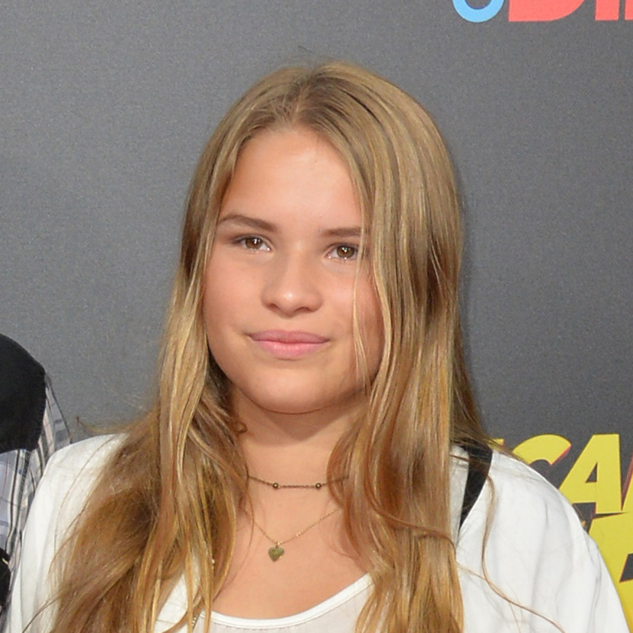 Allegra Leguizamo - Agent, Manager, Publicist Contact Info