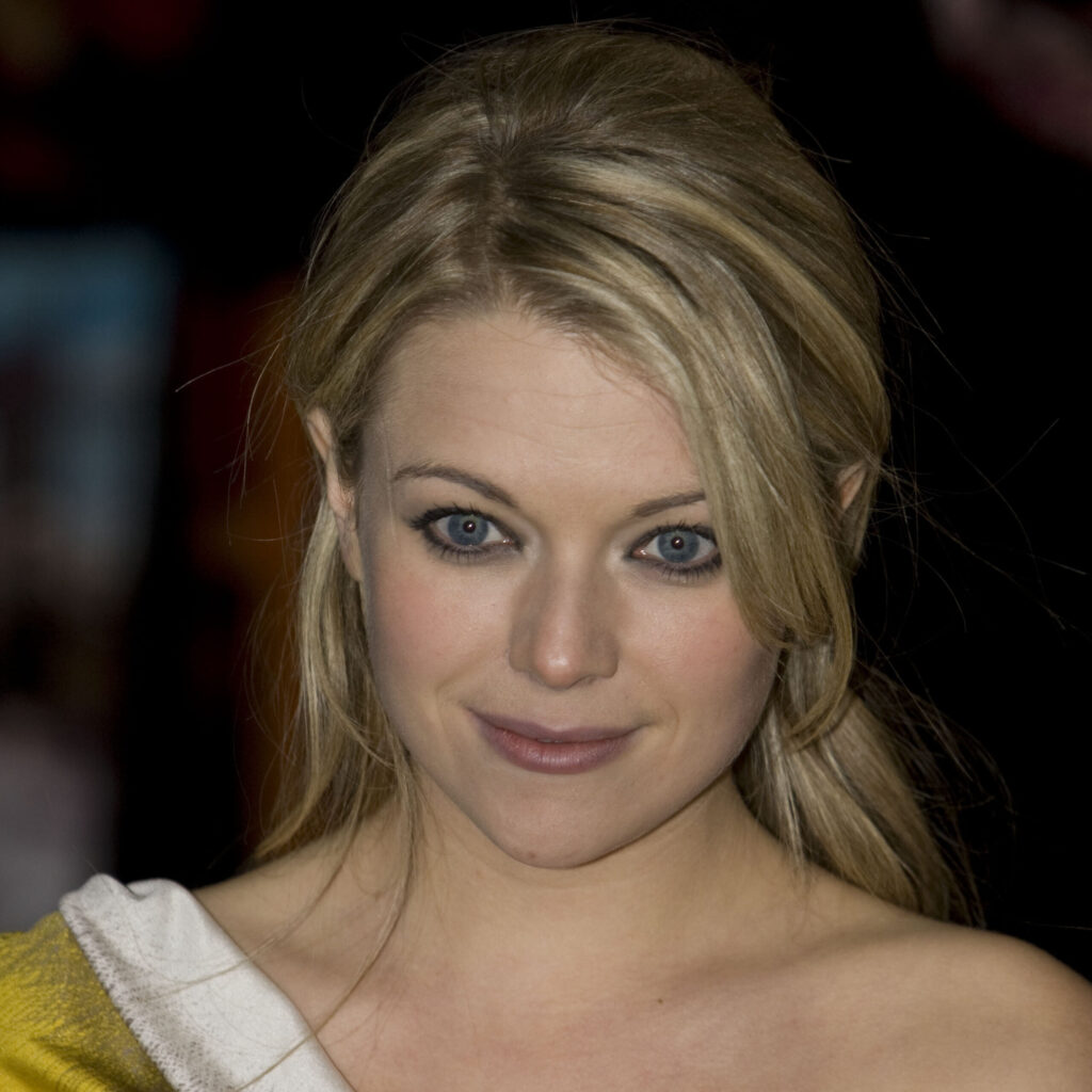 Antonia Bernath - Agent, Manager, Publicist Contact Info