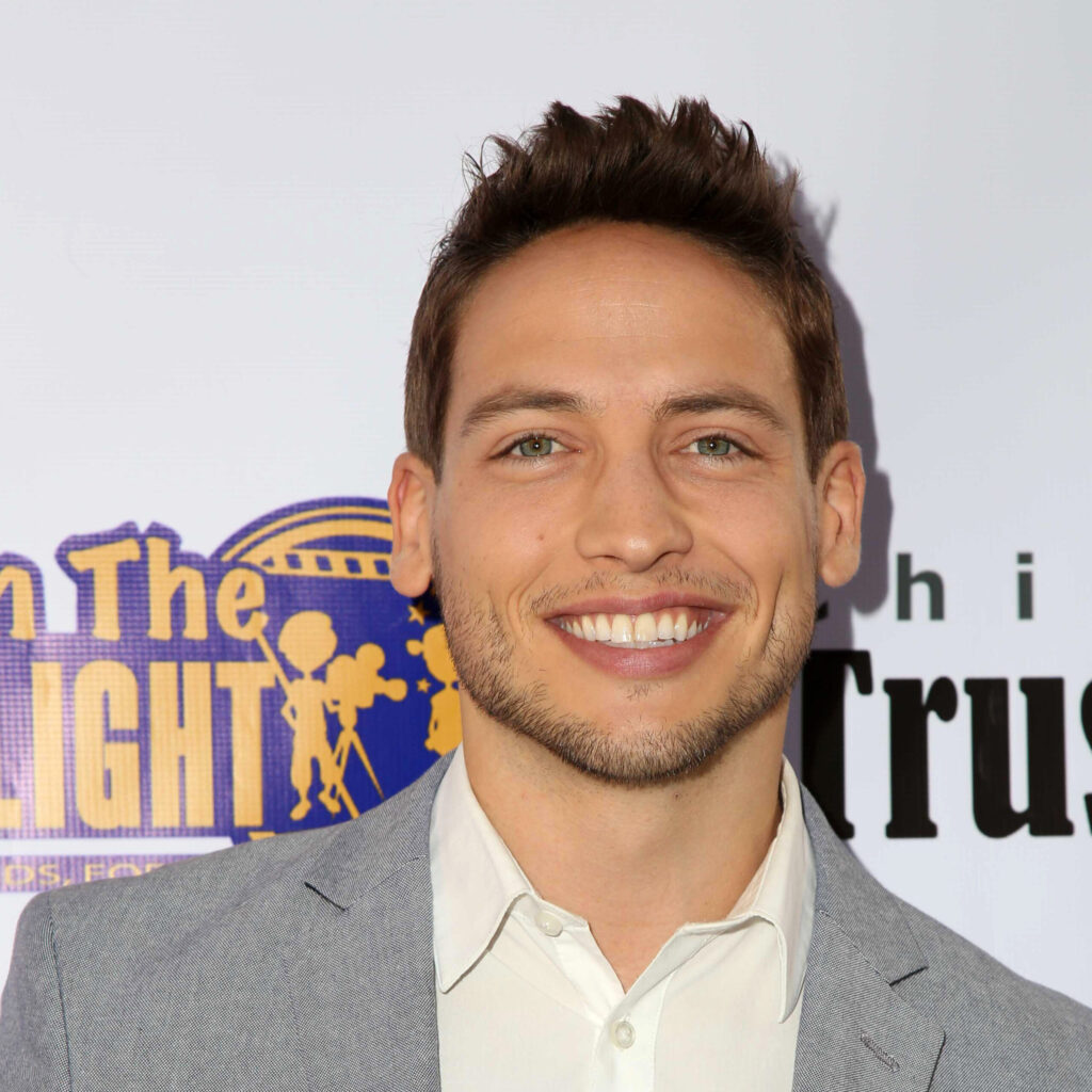 Bret Green - Agent, Manager, Publicist Contact Info