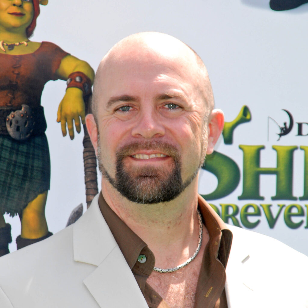 Conrad Vernon - Agent, Manager, Publicist Contact Info