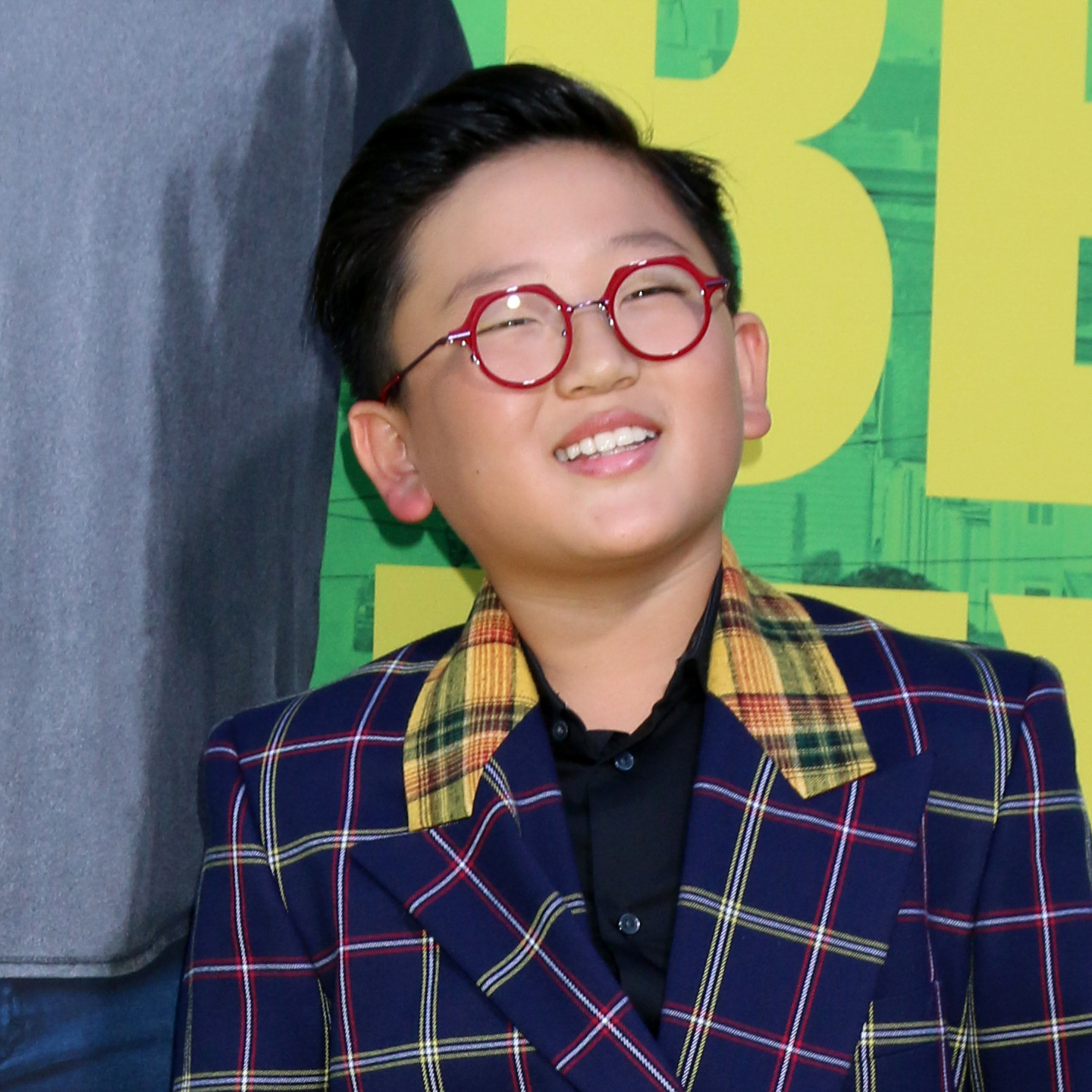 Emerson Min - Agent, Manager, Publicist Contact Info