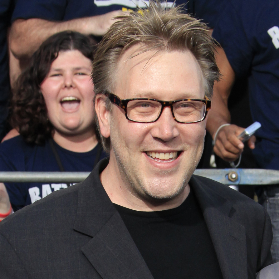 Erich Hoeber - Agent, Manager, Publicist Contact Info