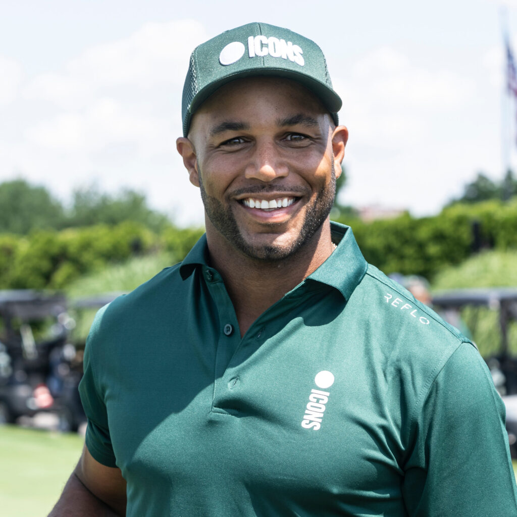 Golden Tate - Agent, Manager, Publicist Contact Info