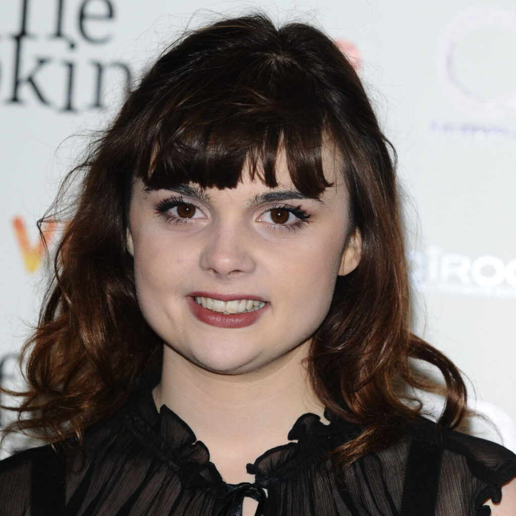 Gwyneth Keyworth - Agent, Manager, Publicist Contact Info