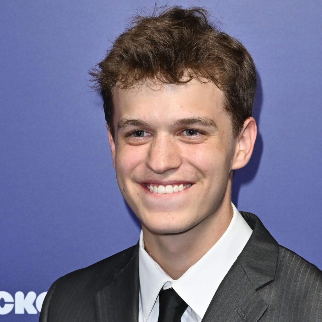 Jacob Buster - Agent, Manager, Publicist Contact Info