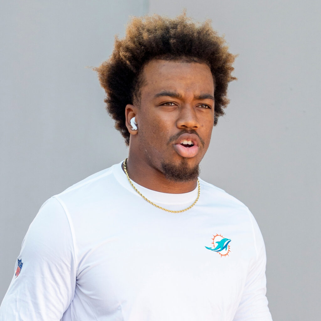 Jevon Holland - Agent, Manager, Publicist Contact Info