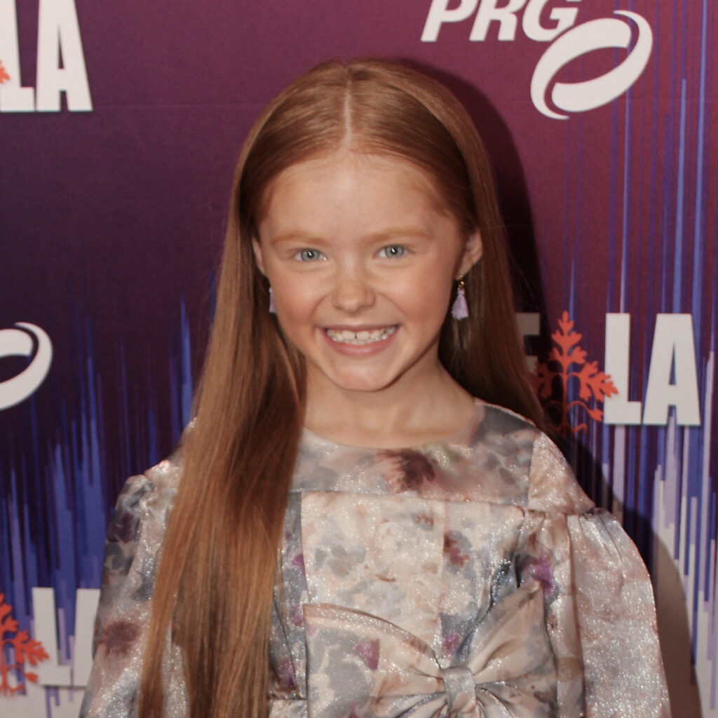 Kynlee Heiman - Agent, Manager, Publicist Contact Info