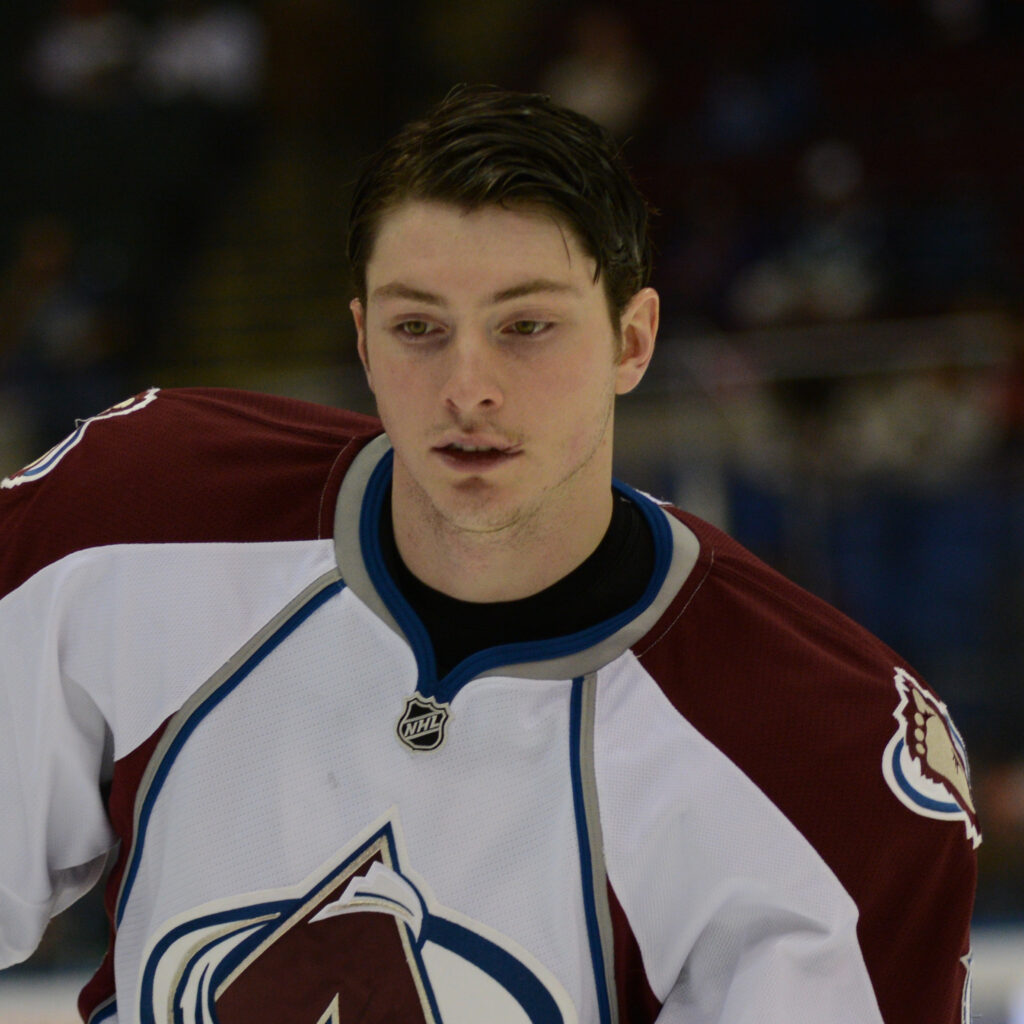 Matt Duchene - Agent, Manager, Publicist Contact Info