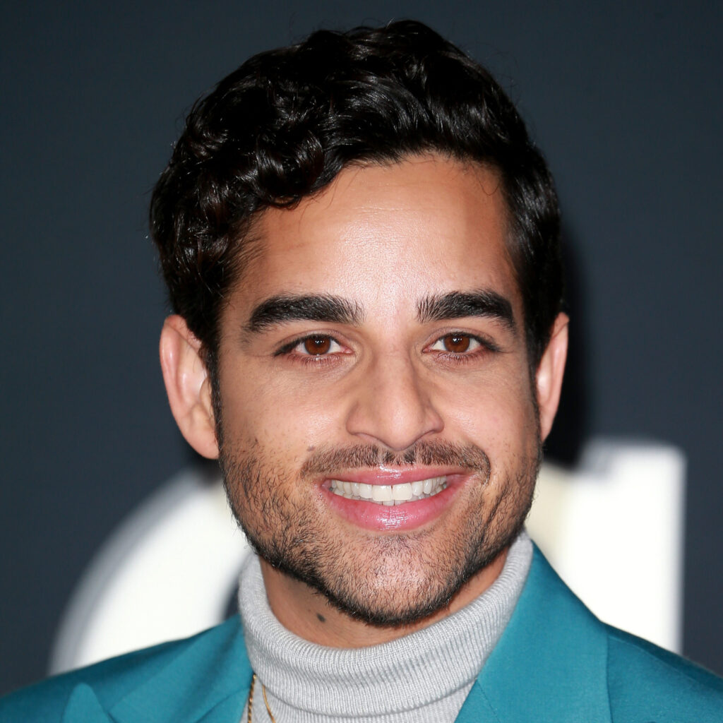 Paras Patel - Agent, Manager, Publicist Contact Info