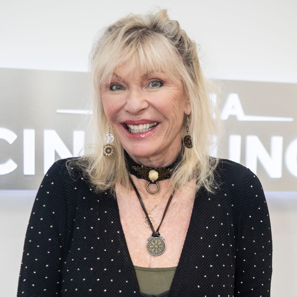 Patti Negri - Agent, Manager, Publicist Contact Info