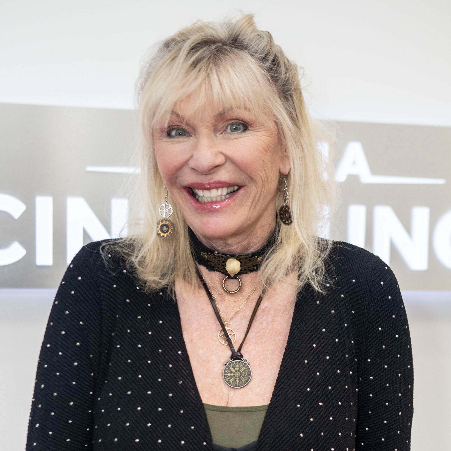 Patti Negri - Agent, Manager, Publicist Contact Info