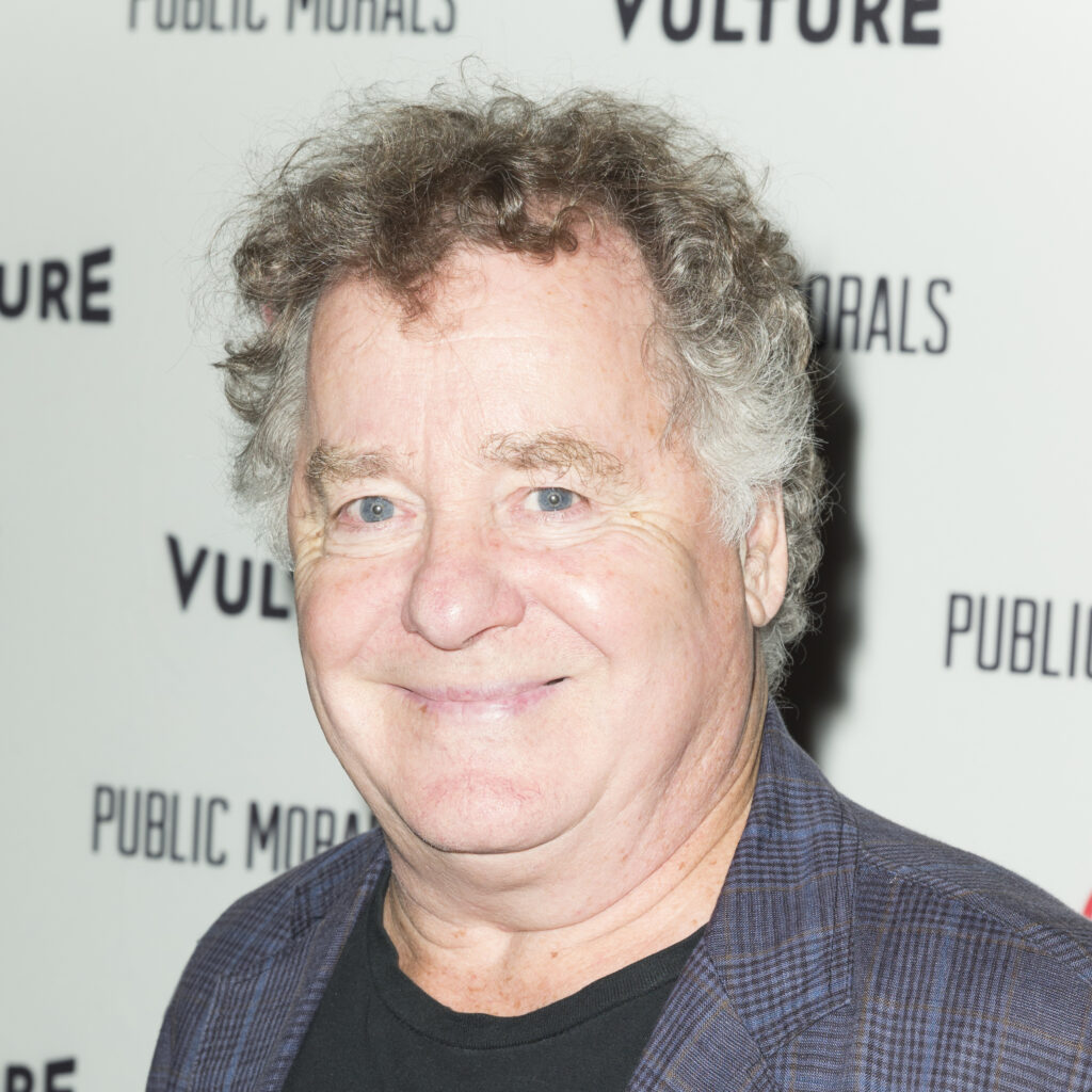 Peter Gerety - Agent, Manager, Publicist Contact Info