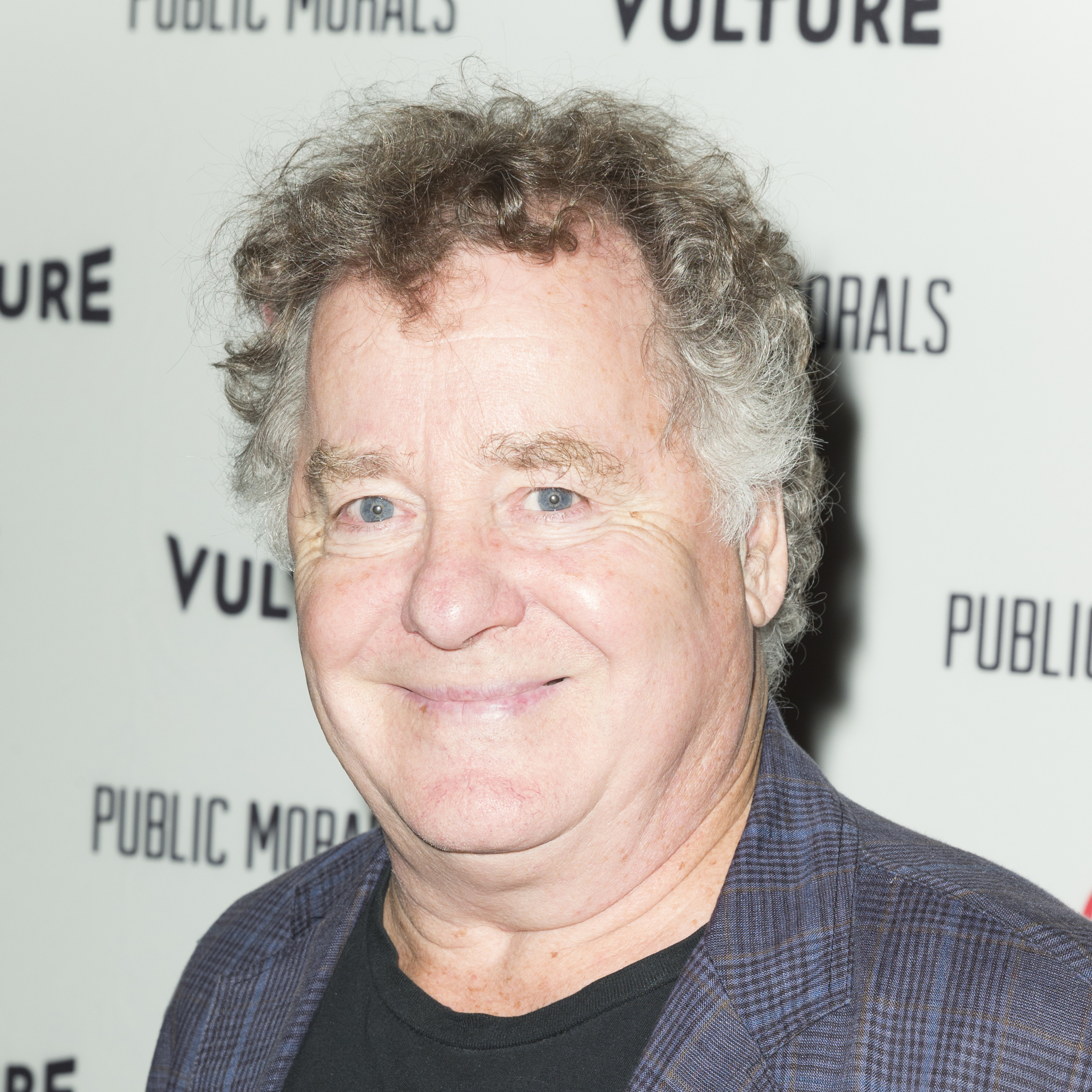 Peter Gerety - Agent, Manager, Publicist Contact Info