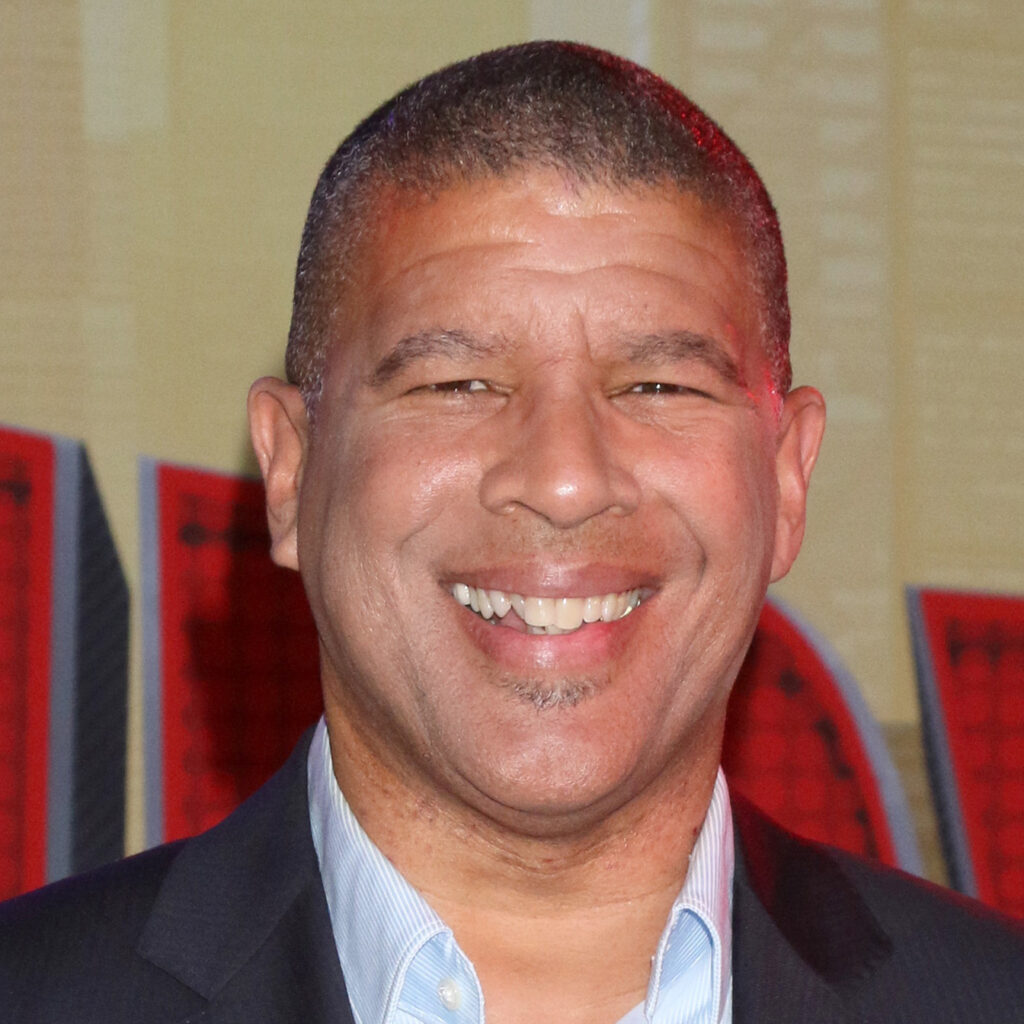 Peter Ramsey - Agent, Manager, Publicist Contact Info