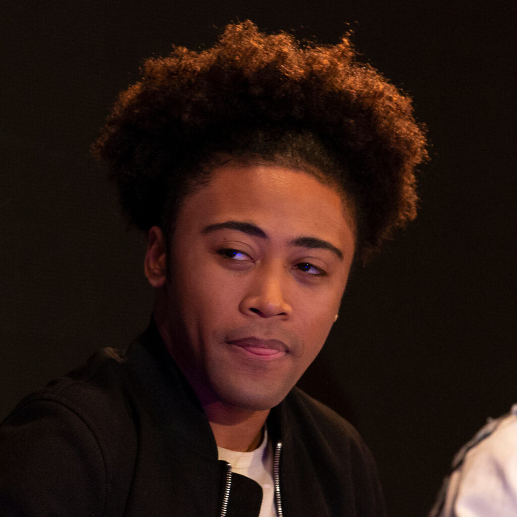 Quincy Fouse - Agent, Manager, Publicist Contact Info