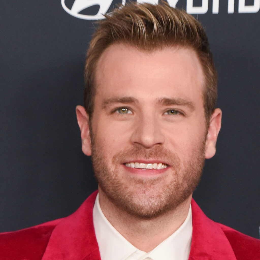 Scott Evans - Agent, Manager, Publicist Contact Info