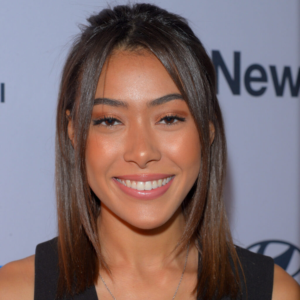 Sienna Hubert-Ross - Agente, Manager, Publicista Contacto