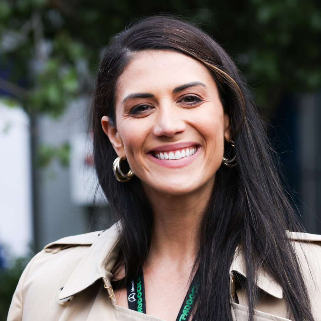 Stephanie Rice - Agent, Manager, Publicist Contact Info