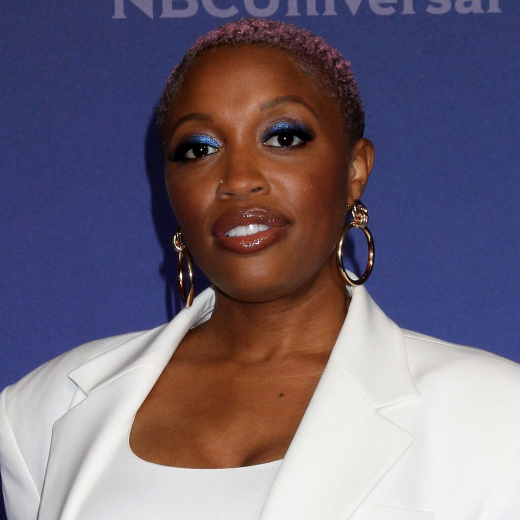 Travina Springer - Agent, Manager, Publicist Contact Info