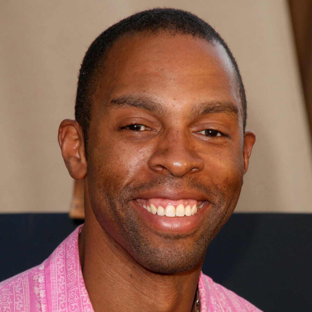 Treva Etienne - Agent, Manager, Publicist Contact Info