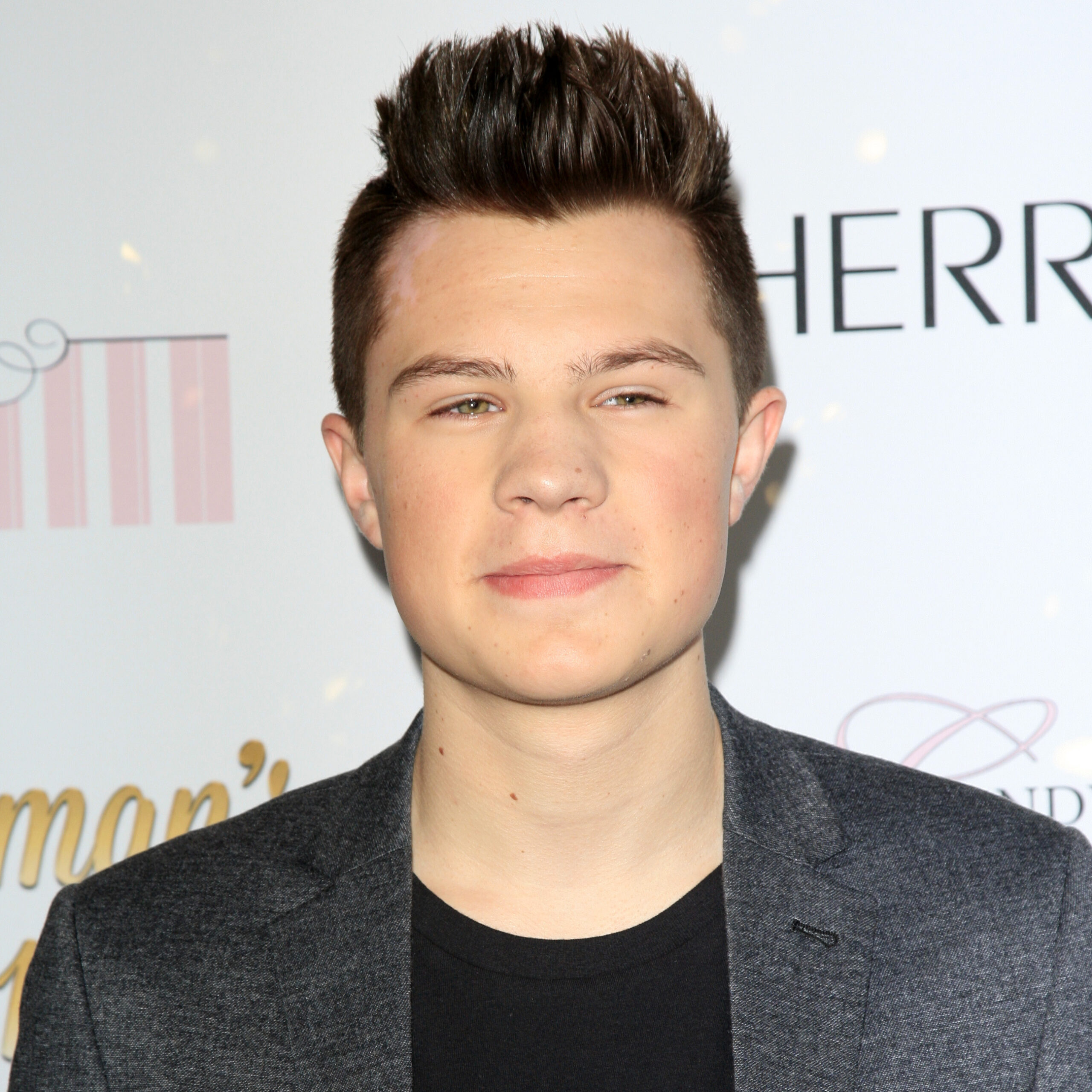 Zayne Emory - Agent, Manager, Publicist Contact Info