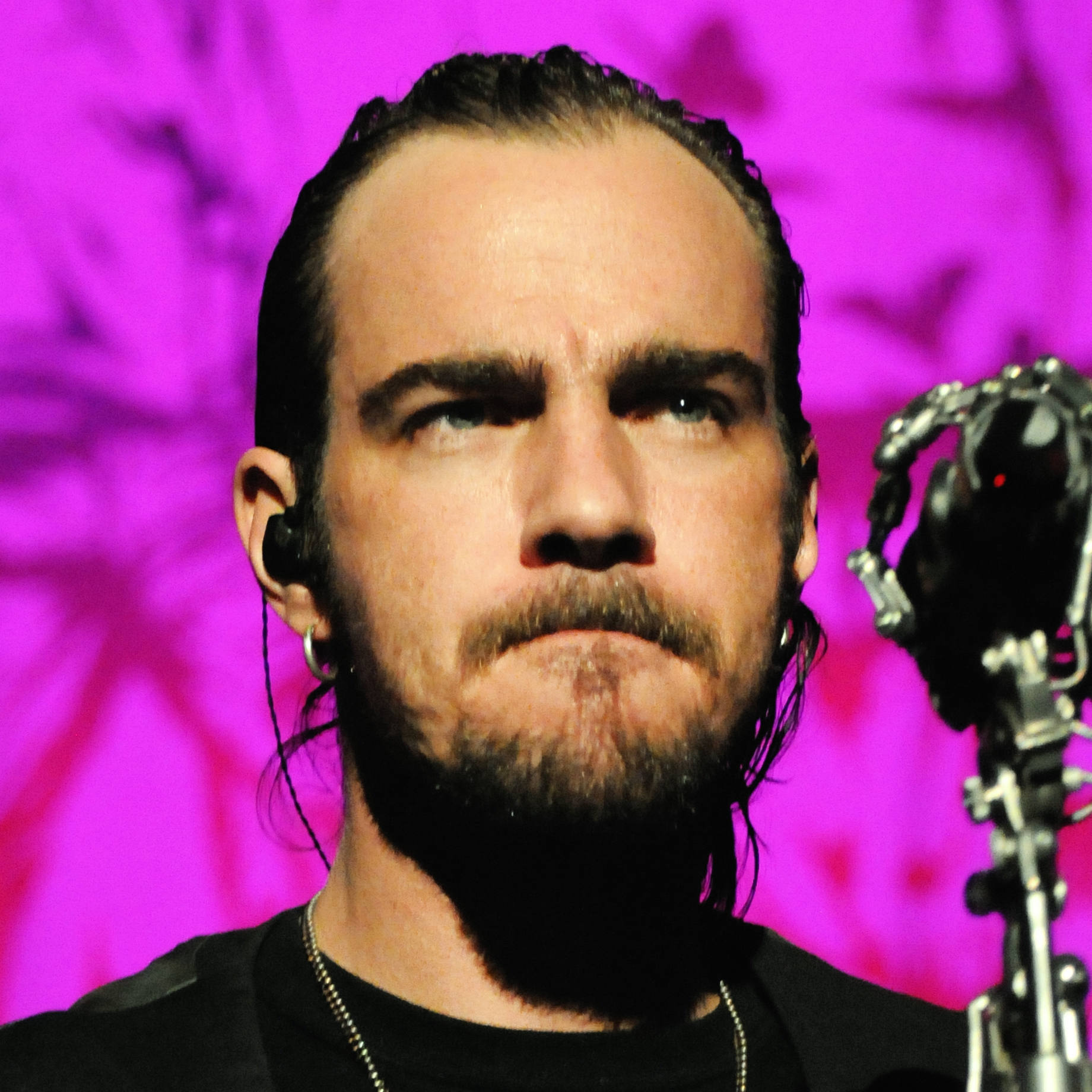 Adam Gontier - Agent, Manager, Publicist Contact Info