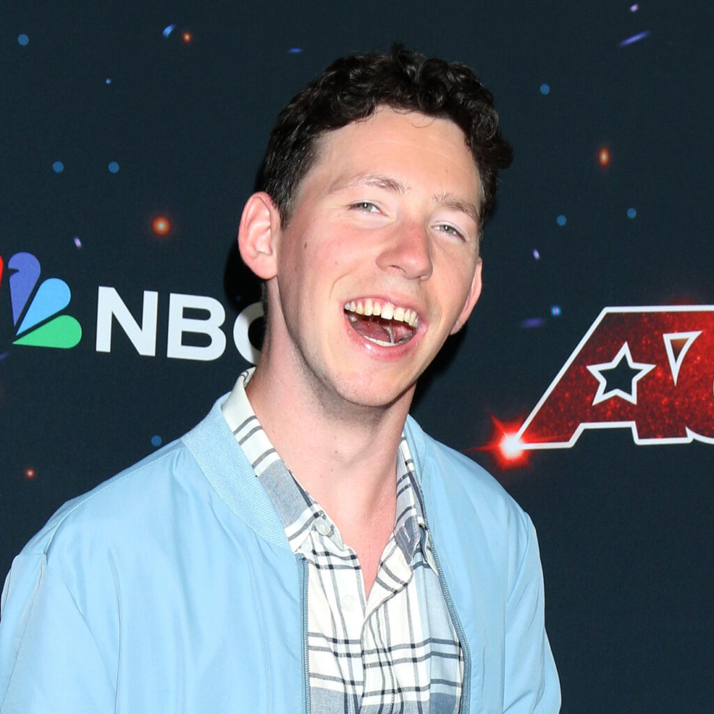 Ahren Belisle - Agent, Manager, Publicist Contact Info