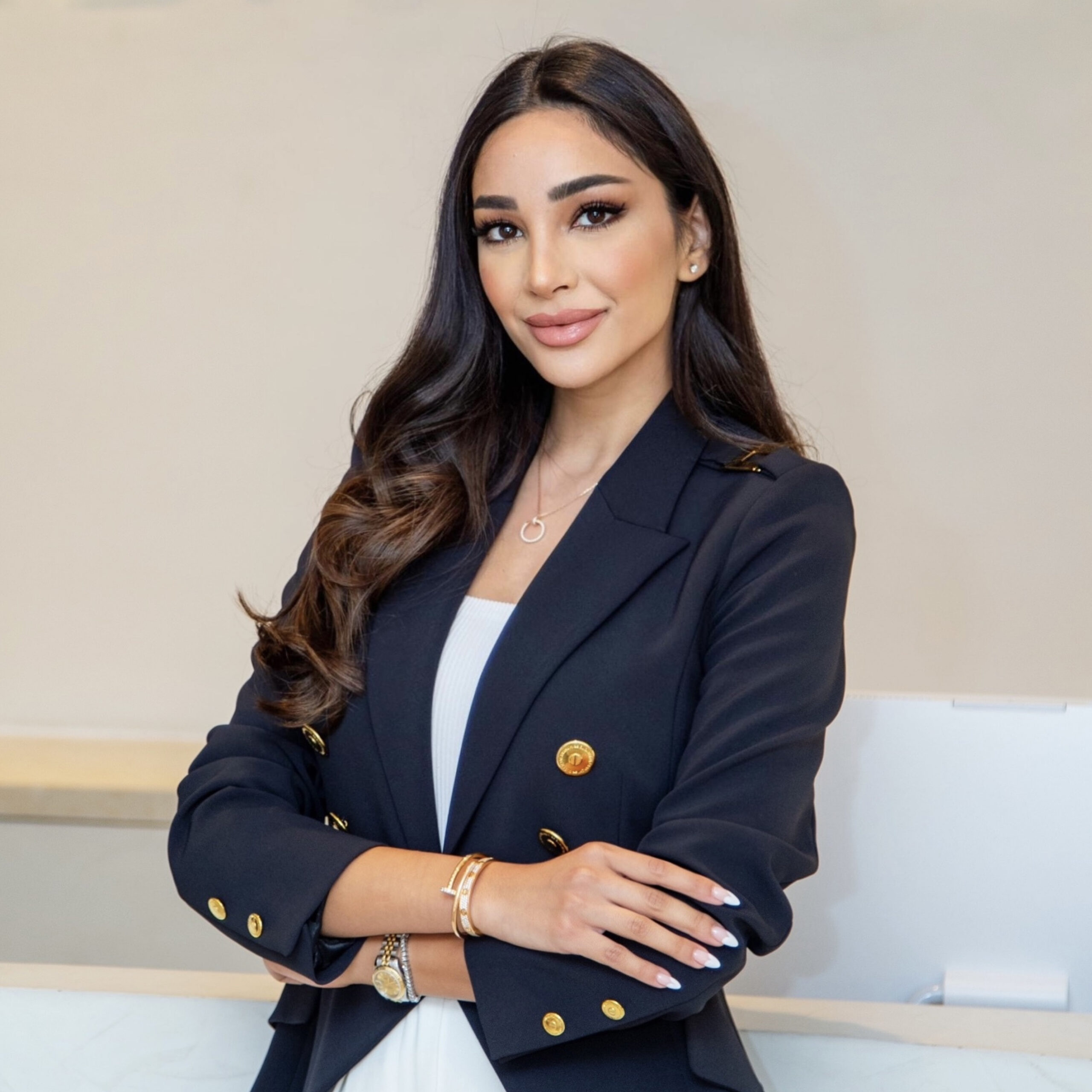 Alizey Mirza - Agent, Manager, Publicist Contact Info