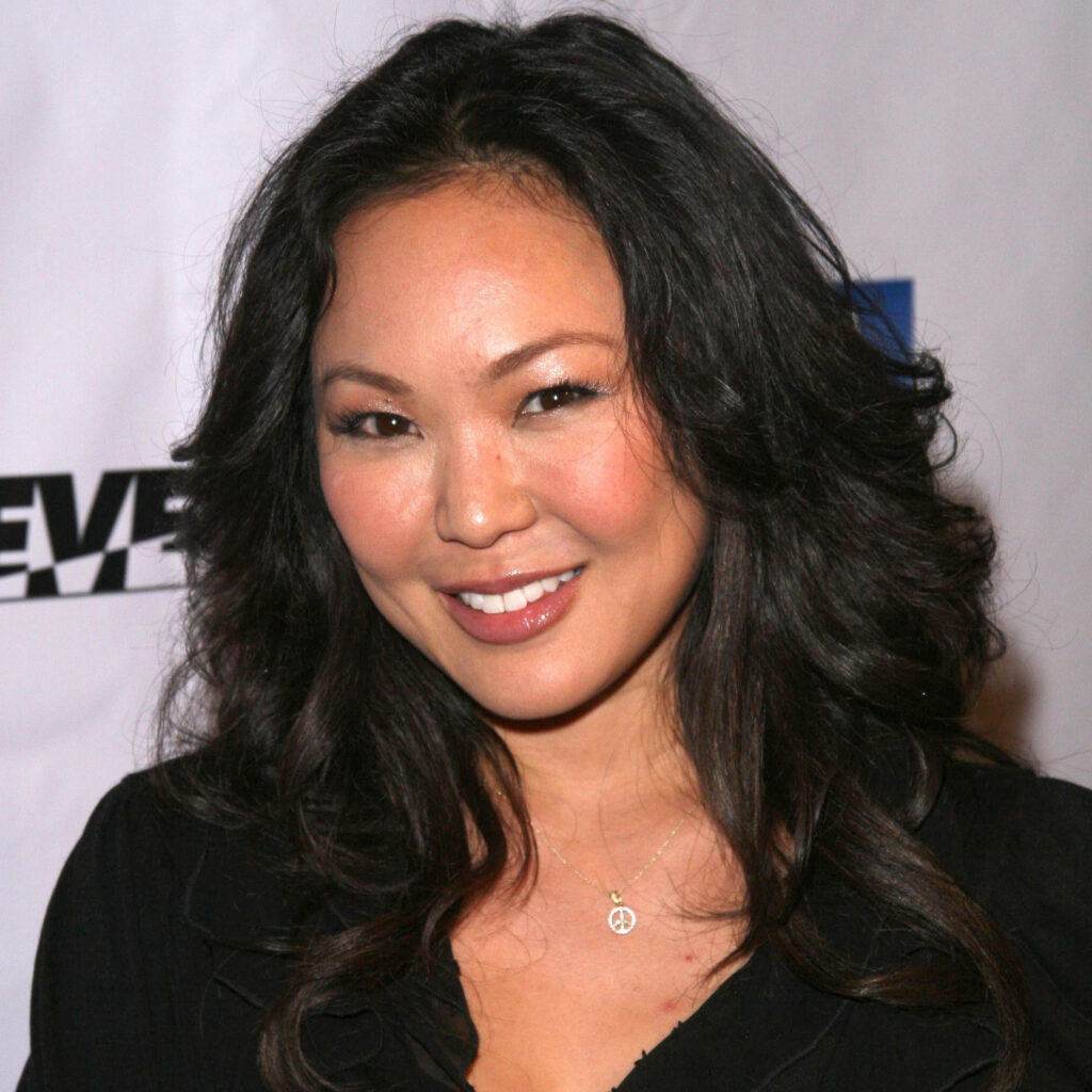 Angela Oh - Agent, Manager, Publicist Contact Info