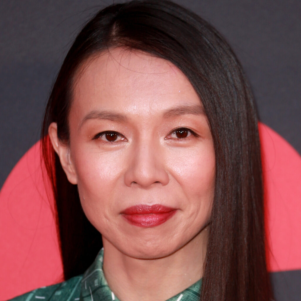 Angela Yeoh - Agent, Manager, Publicist Contact Info