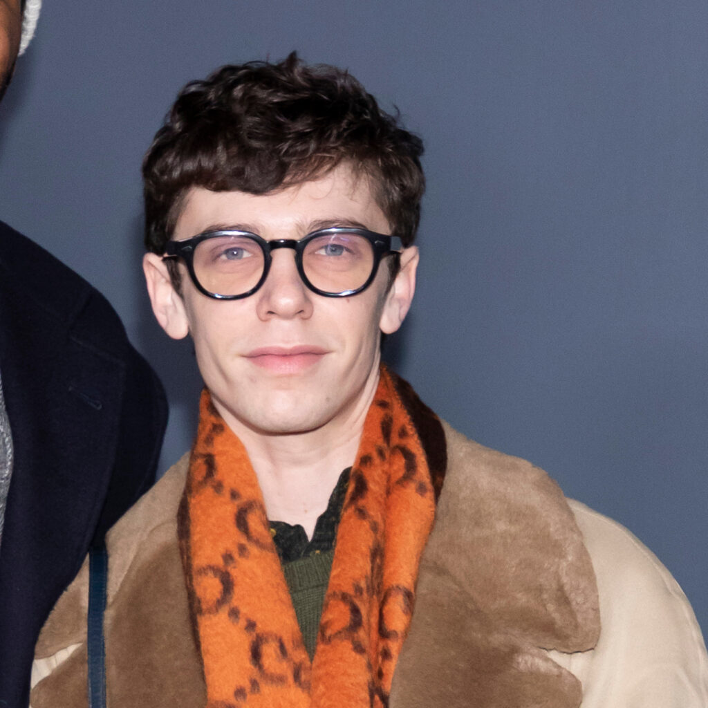 Ben Levi Ross - Agent, Manager, Publicist Contact Info