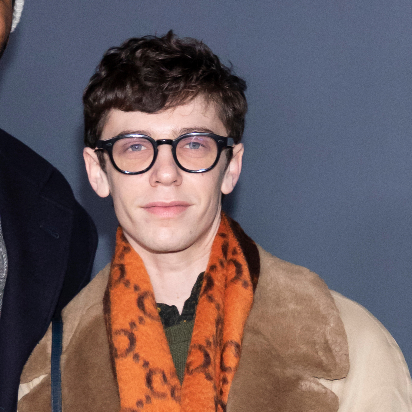 Ben Levi Ross - Agent, Manager, Publicist Contact Info