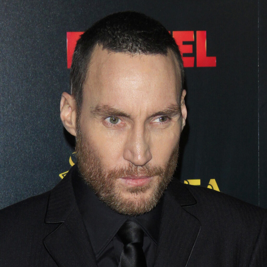 Callan Mulvey - Agent, Manager, Publicist Contact Info