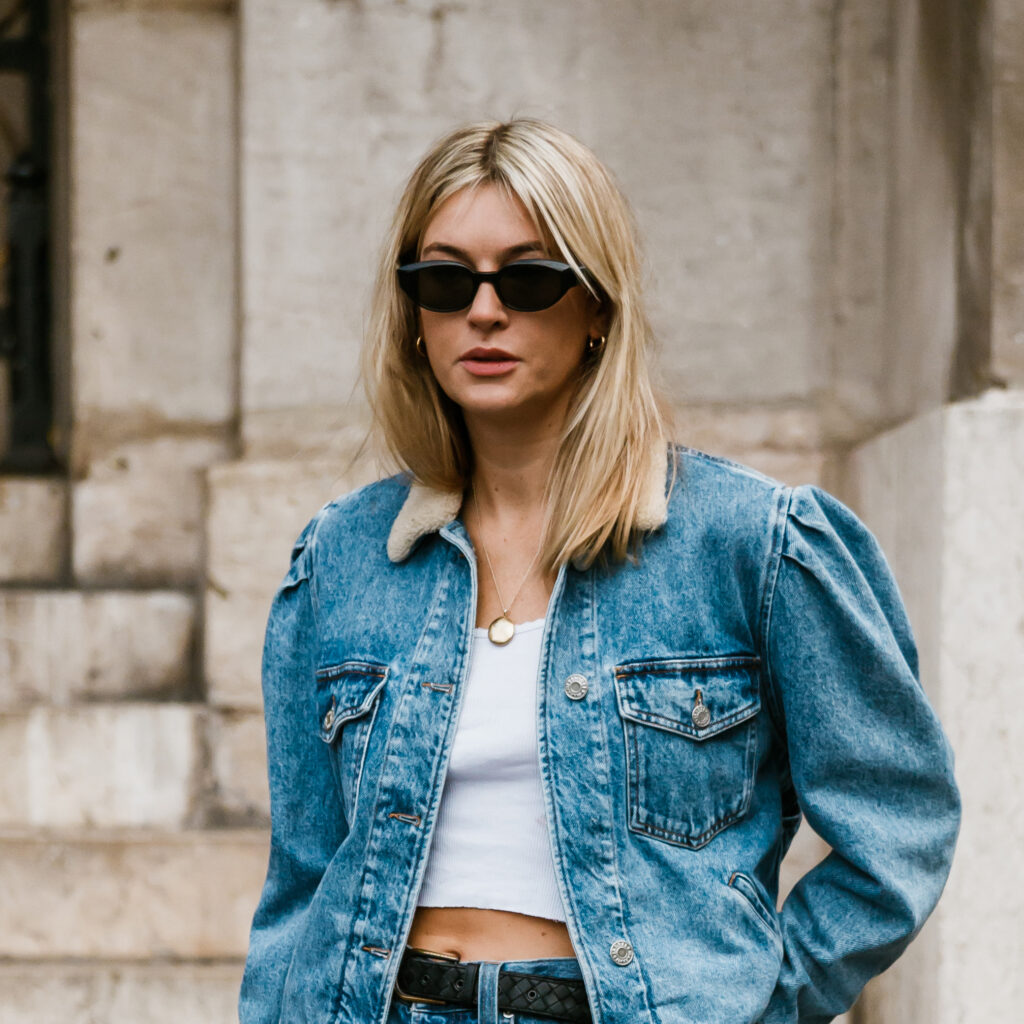 Camille Charriere - Agent, Manager, Publicist Contact Info