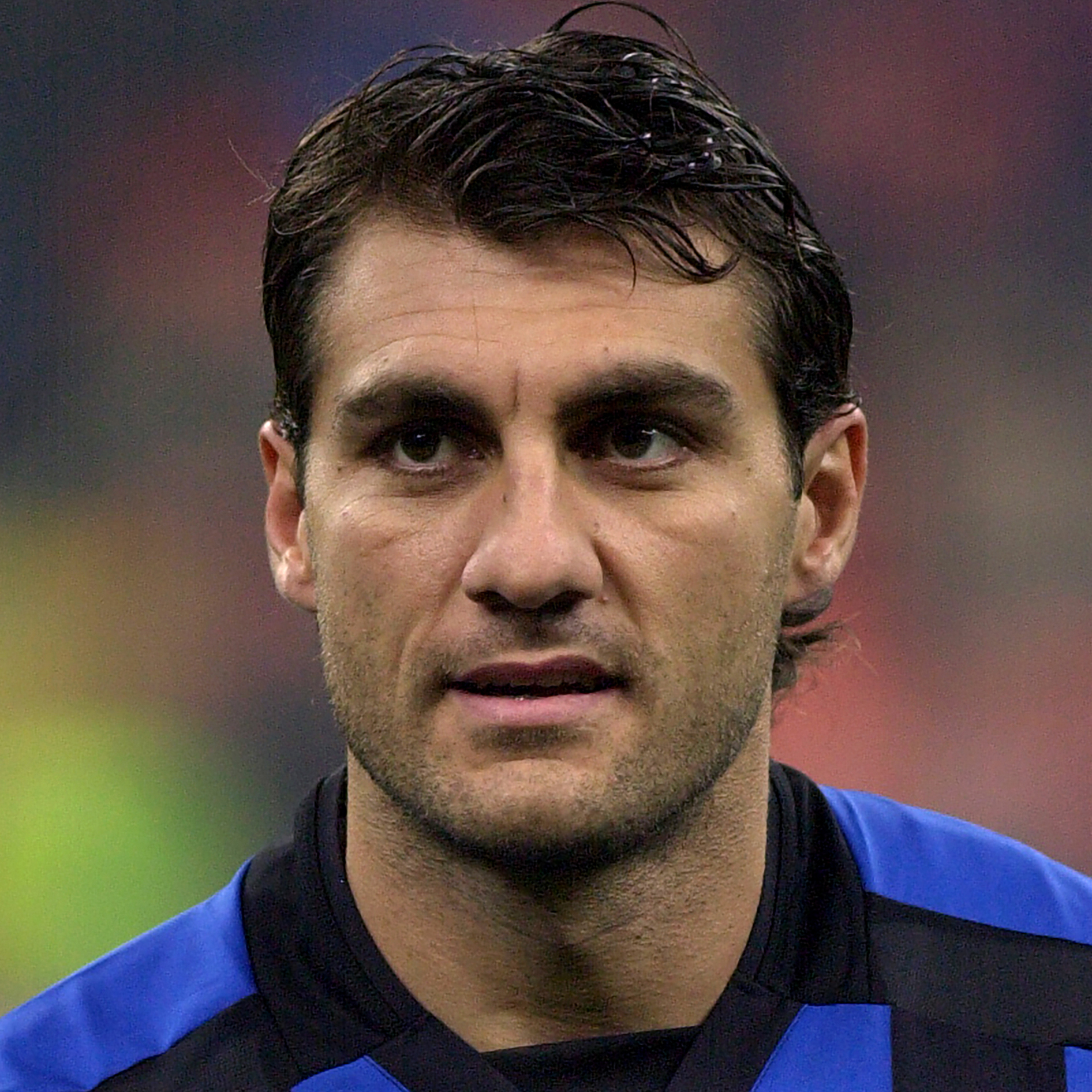 Christian Vieri - Agent, Manager, Publicist Contact Info