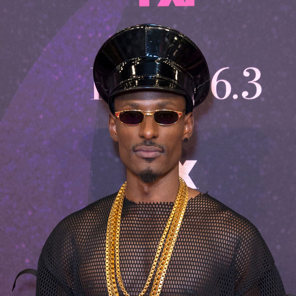 Dashaun Wesley - Agent, Manager, Publicist Contact Info