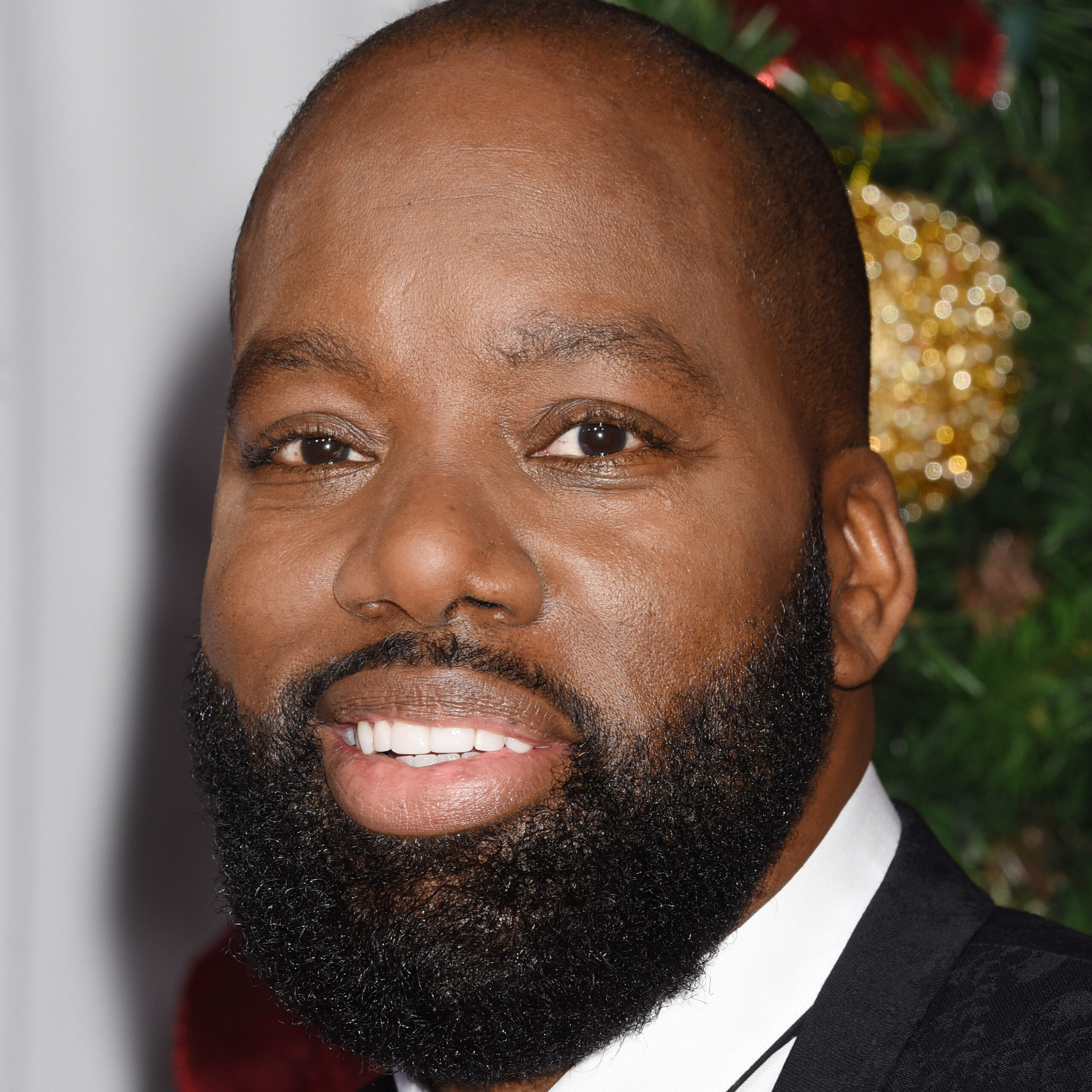 David E. Talbert - Agent, Manager, Publicist Contact Info