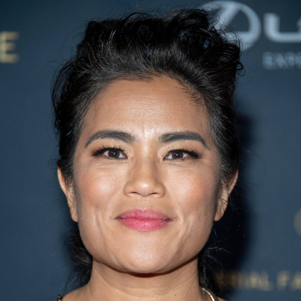 Diane Paragas - Agent, Manager, Publicist Contact Info