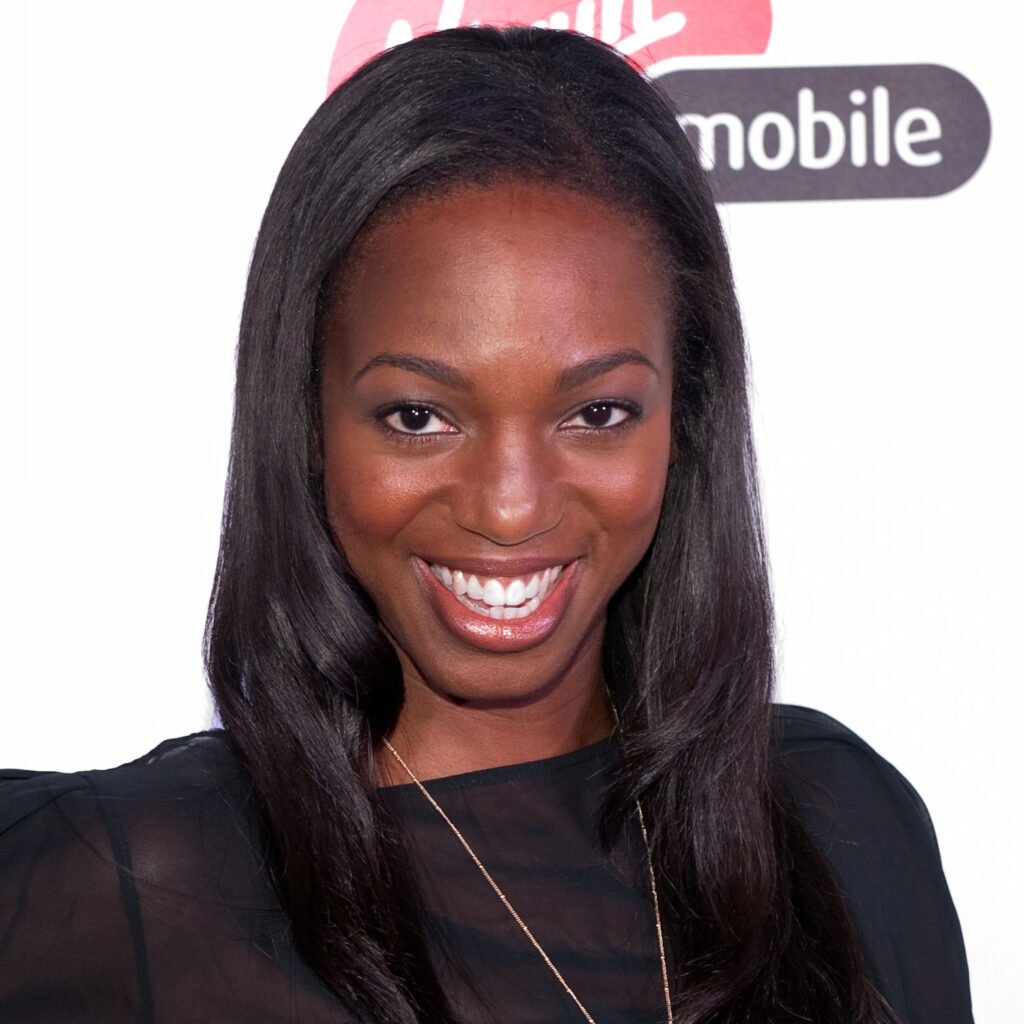 Enuka Okuma - Agent, Manager, Publicist Contact Info