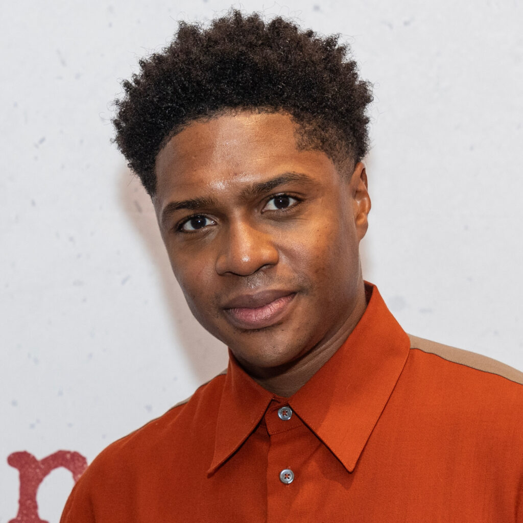 Ephraim Sykes - Agent, Manager, Publicist Contact Info