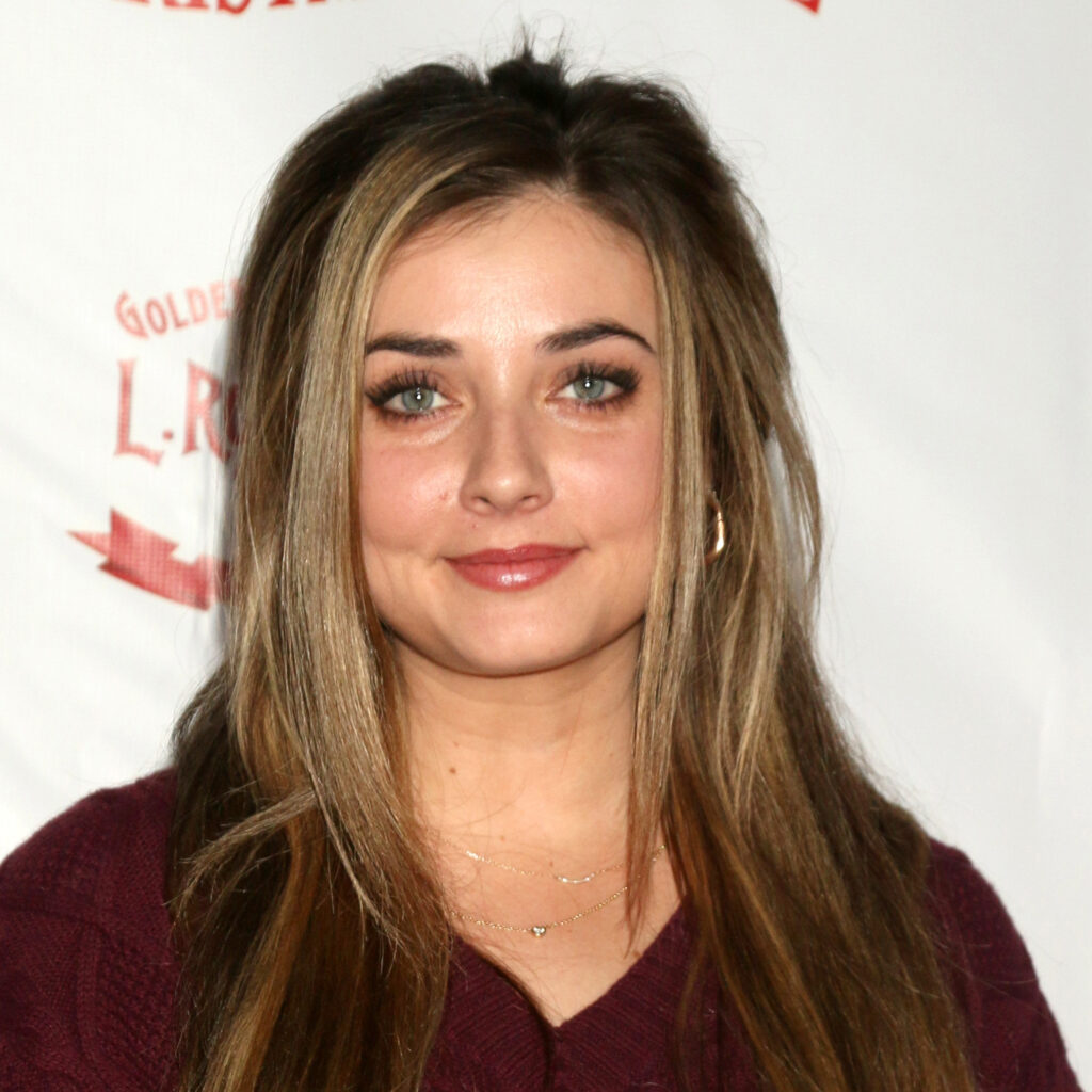 Giorgia Whigham - Agent, Manager, Publicist Contact Info