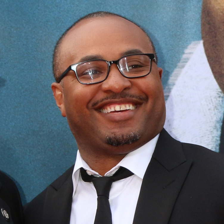 Jamal Henderson - Agent, Manager, Publicist Contact Info