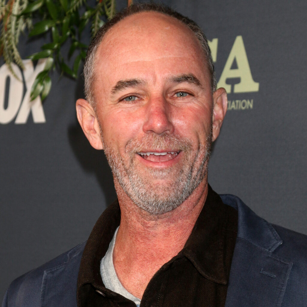 Jamie McShane - Agent, Manager, Publicist Contact Info