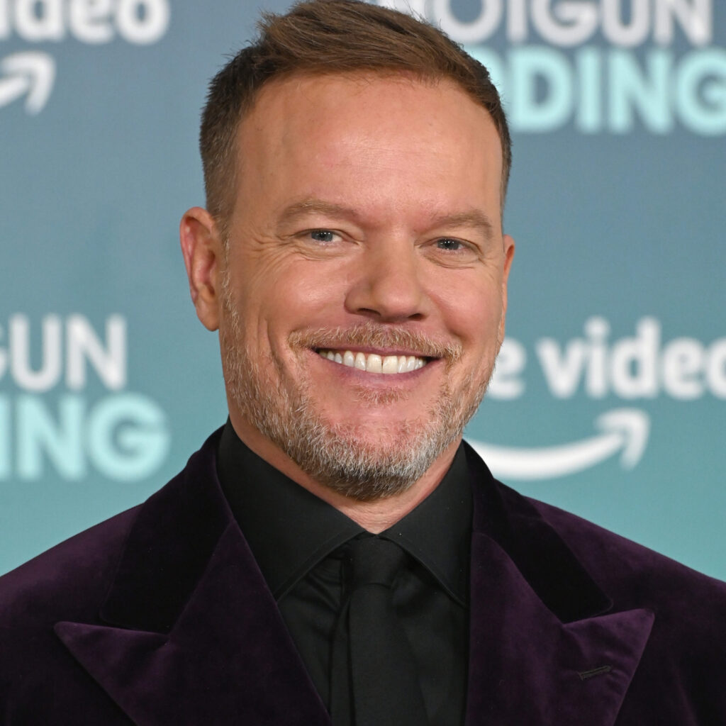 Jason Moore - Agent, Manager, Publicist Contact Info