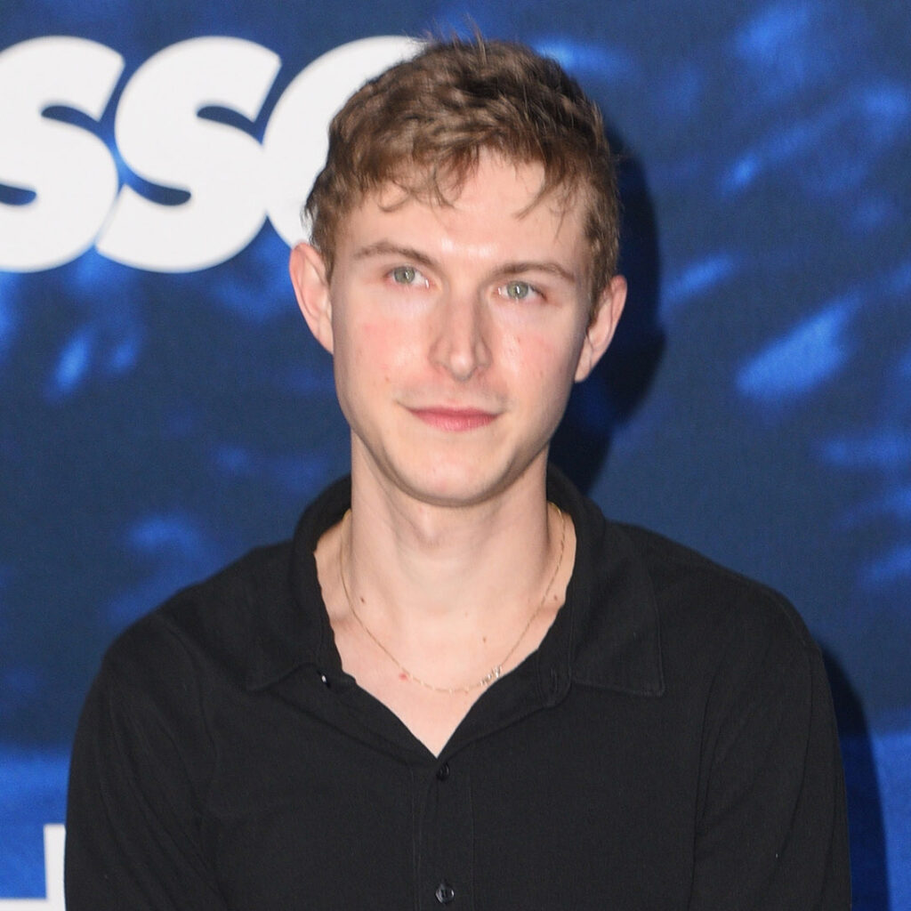 Johnny Berchtold - Agent, Manager, Publicist Contact Info