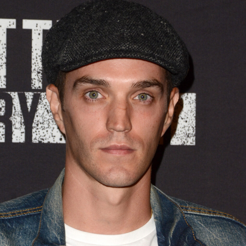 Josh Beech - Agent, Manager, Publicist Contact Info