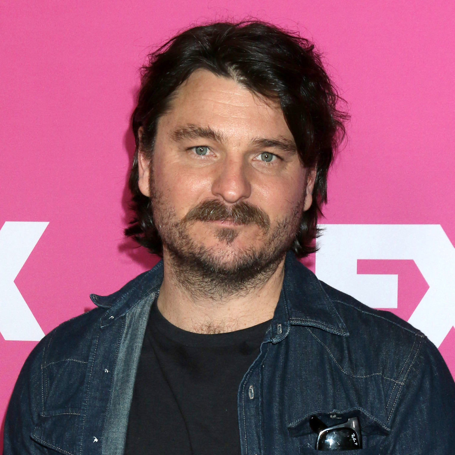 Justin Rosniak - Agent, Manager, Publicist Contact Info