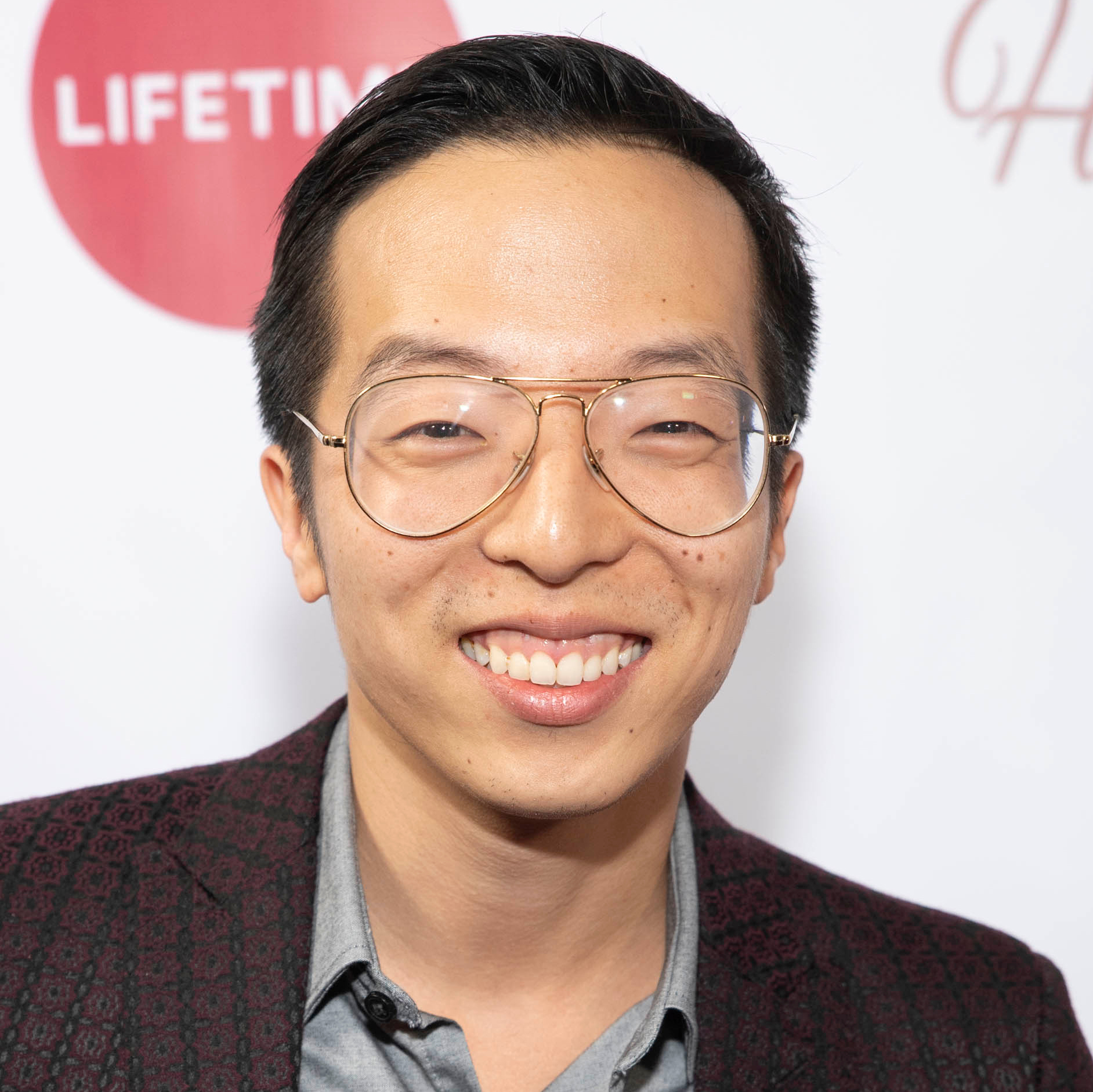 Kenton Chen - Agent, Manager, Publicist Contact Info