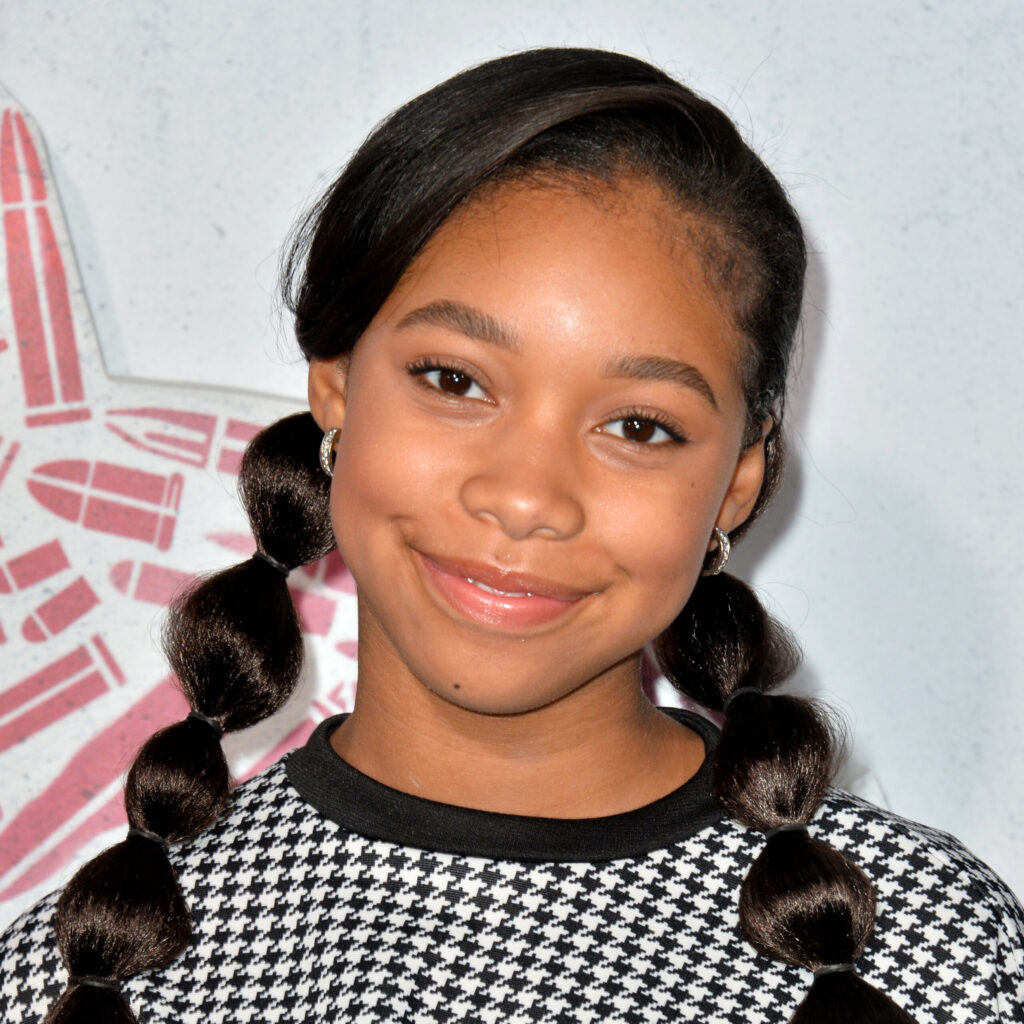 Kyla-Drew - Agent, Manager, Publicist Contact Info