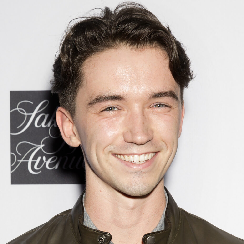 Liam Aiken - Agent, Manager, Publicist Contact Info
